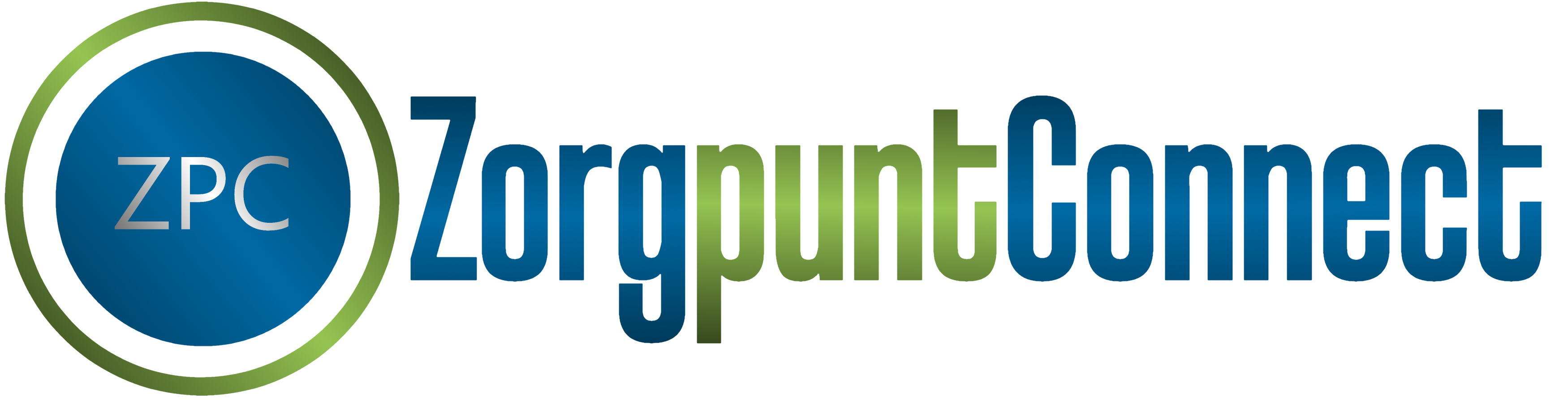 Zorgpunt Connect